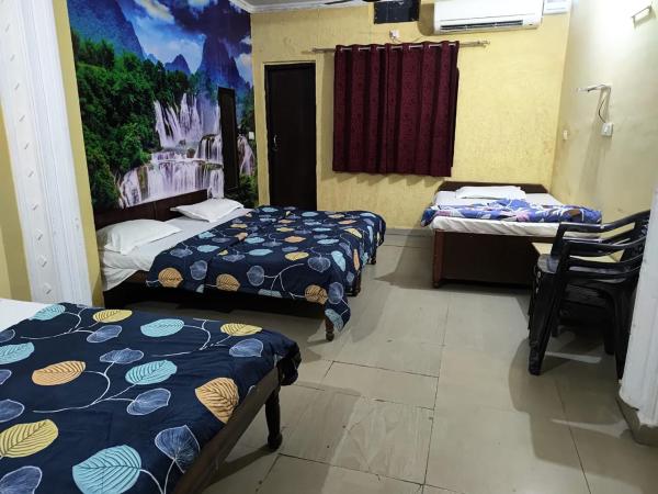 Nakshatra Ab Homestay - Rishikesh