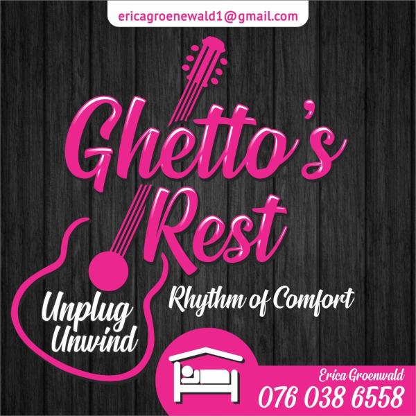 Ghetto's Rest - Bloemfontein