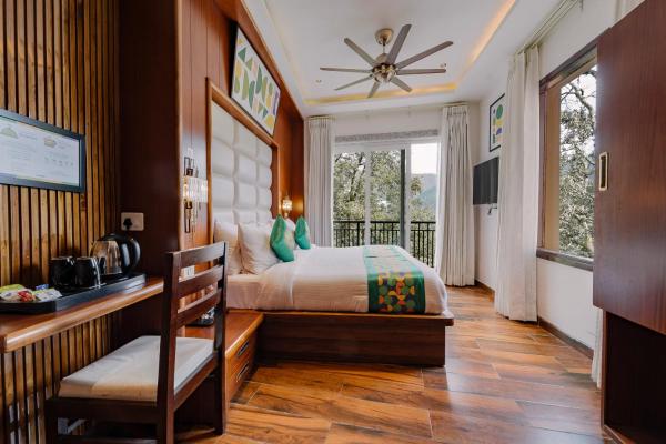 Treebo Hilldaar Dalhousie - Dalhousie