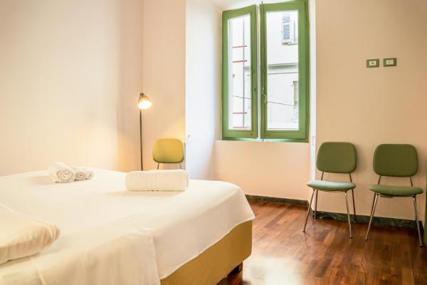 Il Vecchio Studio - Ancona