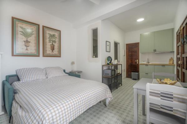 Studio Tagoro - La Gomera