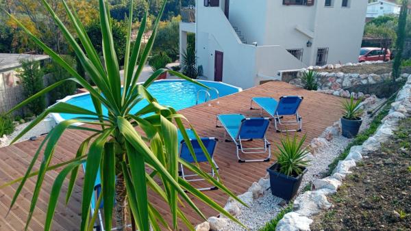 Richmond Villa Greece - Cephalonia