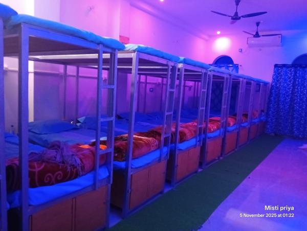 Ac Comfort Guest House - Deoghar