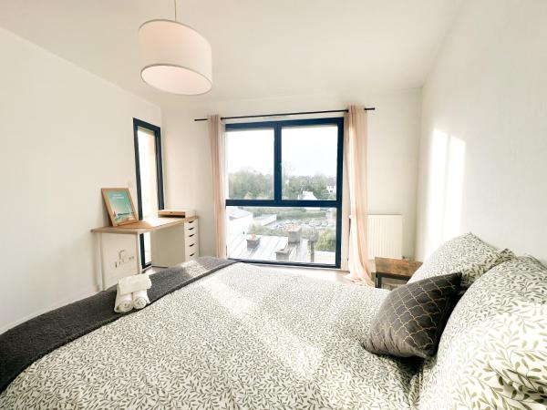 Le Balcon Brestois - Brest