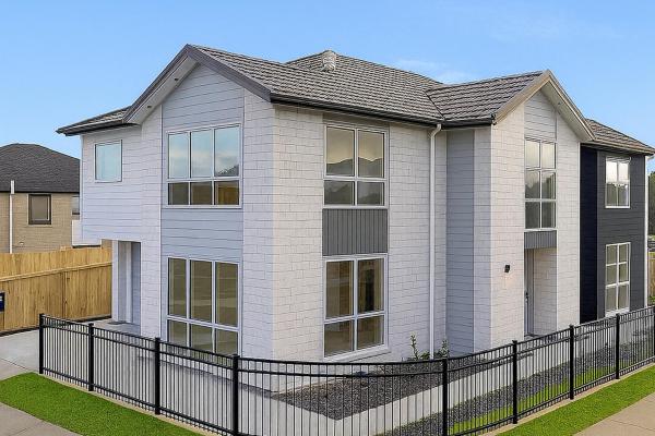 Seven Bedroom House On Dungloe Ave - Auckland