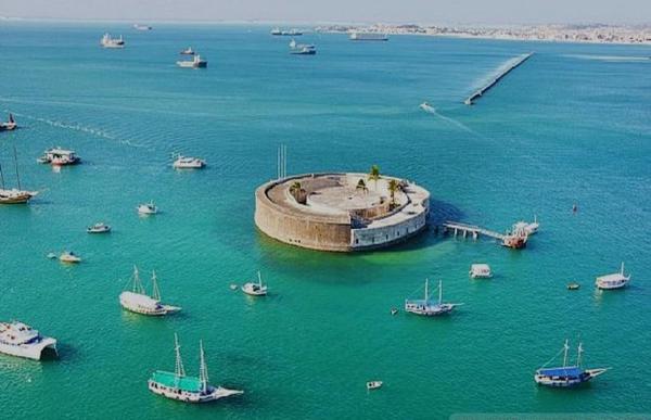 Salvador Bahia Apartamento Mlkonos Beach - Salvador, Brazil