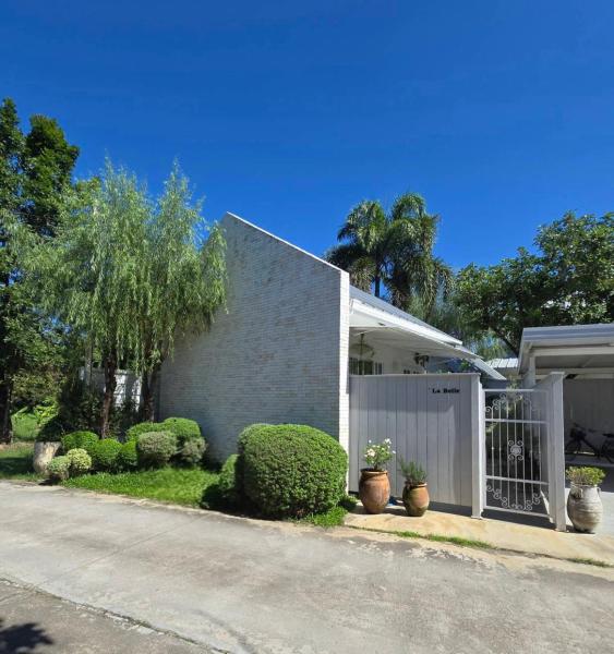 La Campagne Villa Chiangmai - Saraphi