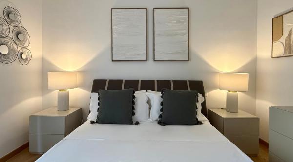 Laus Via Marchese Di Montrone - Lux & Design In The Center Of Bari - New Opening - Bari