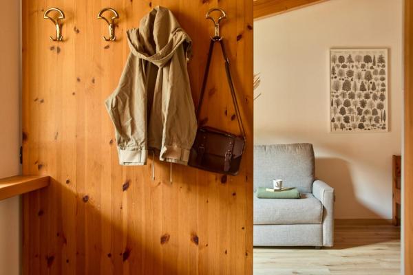 Bonetei 1 - Madonna di Campiglio