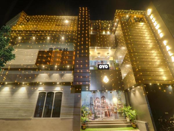 Super Hotel O Centrum - Gorakhpur