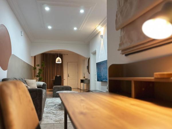 Aiah Cocoon - Abidjan