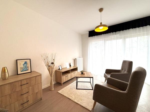 Nouvelles Sylphides Résidence Services Séniors - Poissy