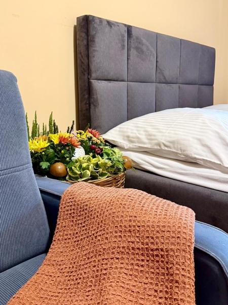 Al-dom Apartamenty Apartament Marjonas Zielone Tarasy - Kolberg