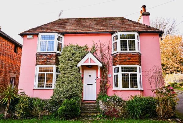Gate Cottage, Saltwood Village - Hythe