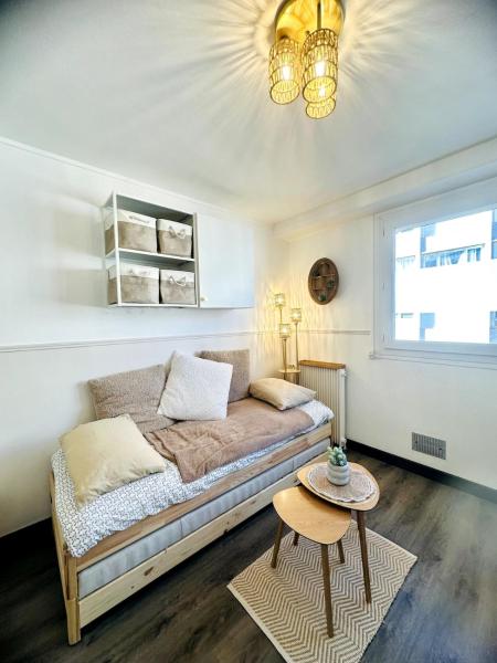 Parenthèse Balnéaire - Studio Détente à La Plage - Le Havre