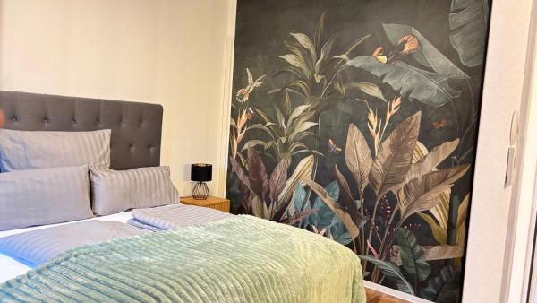 Heaven Homes Xl - Citynah Balkon 6 Personen - Paderborn