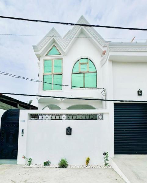 Villa Sérénité - Cotonou