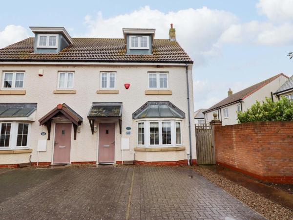 High Sea View - Beadnell