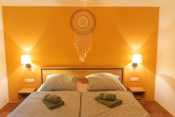 Apartment Erde Im Ferienhaus Am Waldbach - Miltenberg