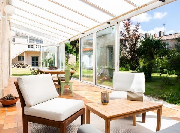 La Maison De Famille - Luçon