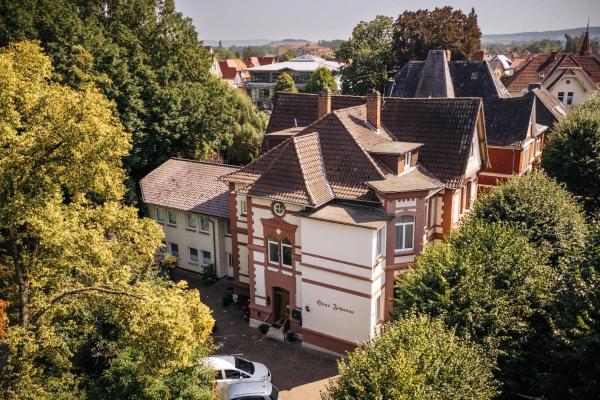 Hotel-garni Haus Johanna - Einbeck