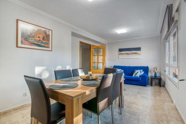 Catere Estancia Bocairent - Agres
