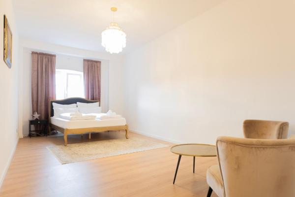 ღLiboria Villa Münter - Murnau am Staffelsee