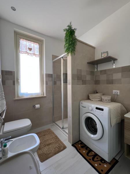 Angela Apartments - Terrasini