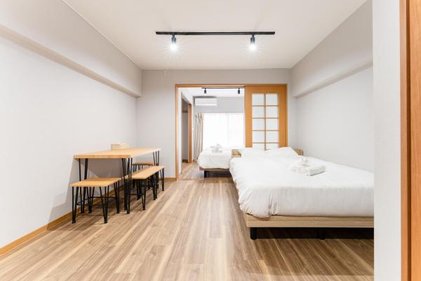 Walk To Shibuya Station By 8 Minutes Private Apartment Studio 1room Max 5guests - 시부야구