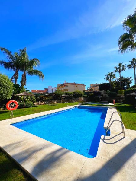 Loma Blanca By Residea - Sotogrande