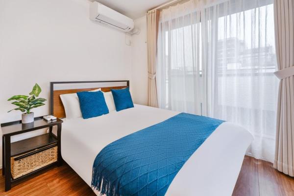 New 2025, Whole House, 2min Ikebukuro, 5min Shinjuku, 6pax - Tokyo