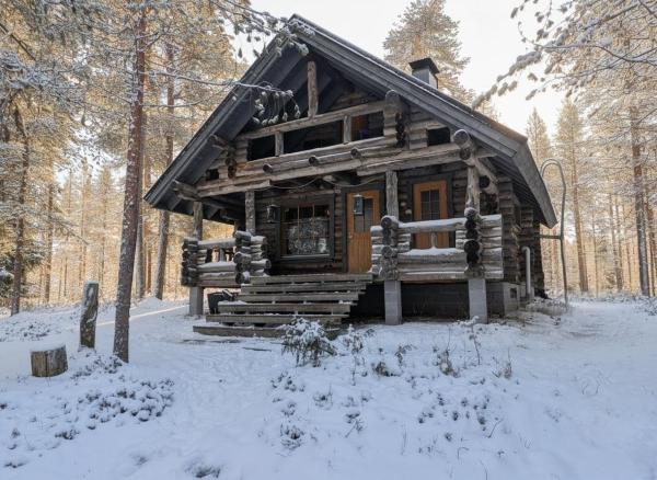 Villa Kelotupa - Finland