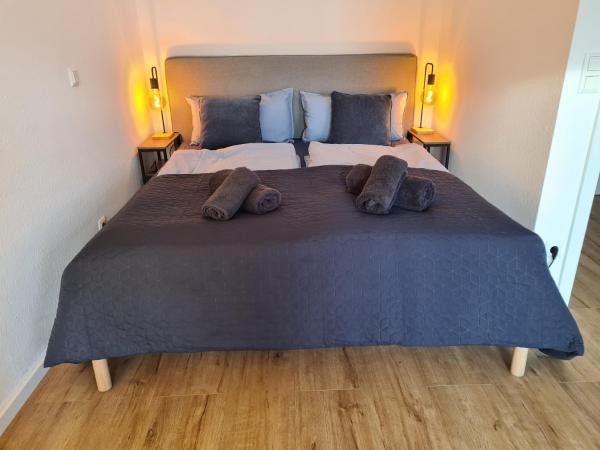 Zentrales Wohlfühl-apartment Bielefeld - Steinhagen