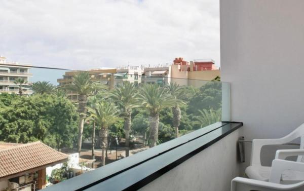 Precioso Estudio Hasta 3 Pax En Puerto De La Cruz - Tenerife