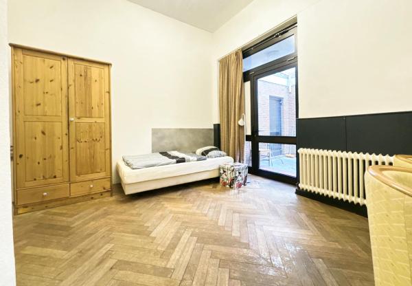 Ruime Accommodatie Voor 12 Personen Op Begane Grond - Nordsee