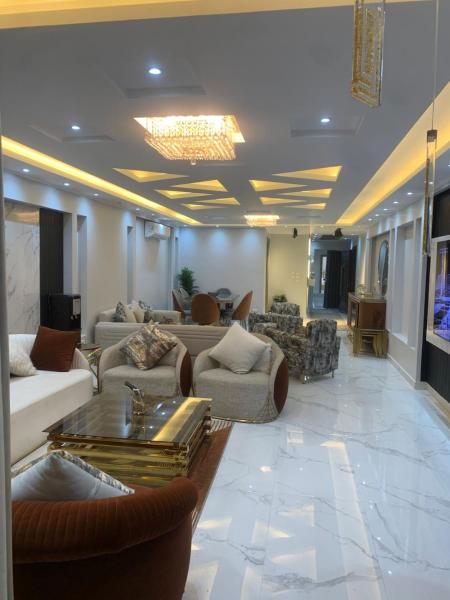 المهندسين - Cairo