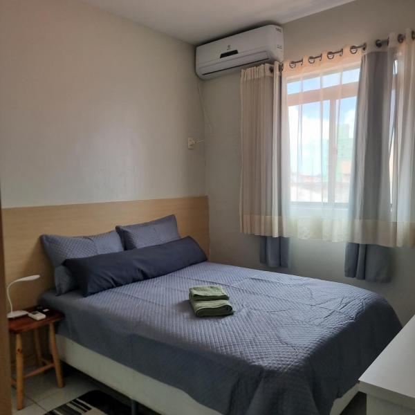 Quarto Suite Privado A 250m Da Praia Do Bessa - Santa Rita