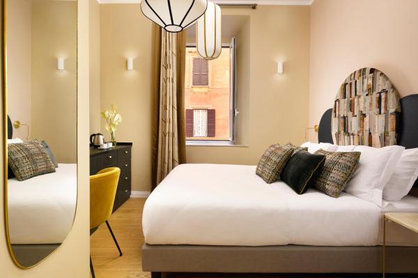 St Peter Suites Boutique Music Guesthouse - Roma