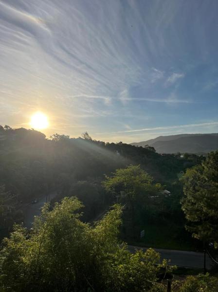 Casa Com Lindo Pôr Do Sol Na Ferrugem Garopaba - Garopaba