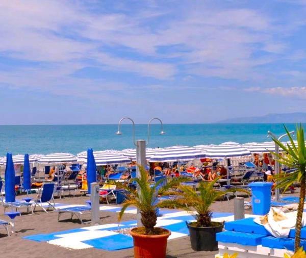 Sporting Club Resort - Praia a Mare