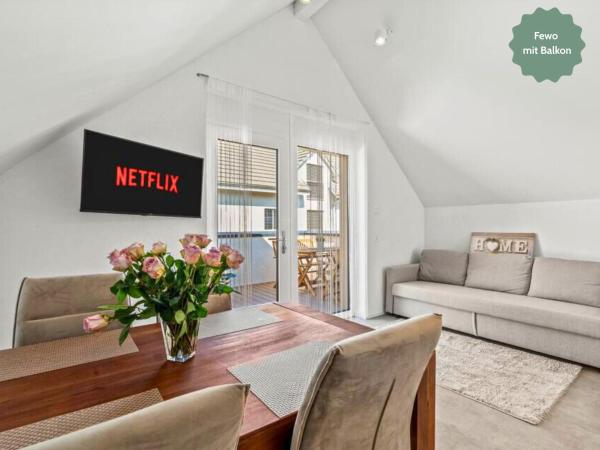 Ferienhausträume-bodensee Bergstrassen Apartments - Kanton Thurgau