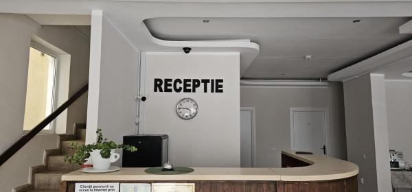 Pensiunea Lazy - Sibiu