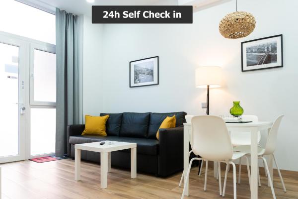 Nuevo Apartamentos Costa Del Alma - スペイン バレンシア