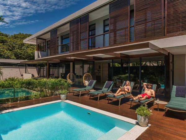 Luxury Villa Aloe Ridge - Eden Rock Luxury Estate, Pennington - Scottburgh