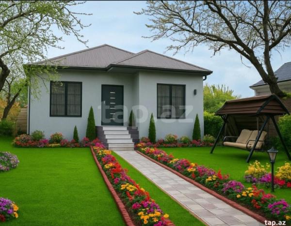 Möhteşem Villa - Azerbaijan