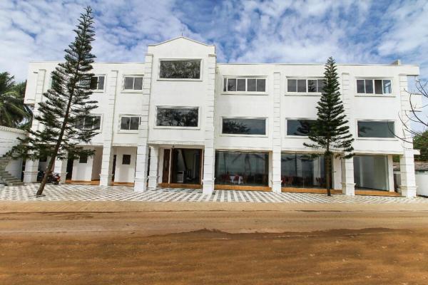 Royal Oshin Hotel - 斯里蘭卡