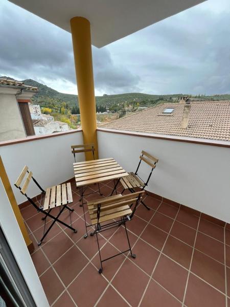 Alojamiento Rural Cazorla Pueblo Acogedor - Quesada