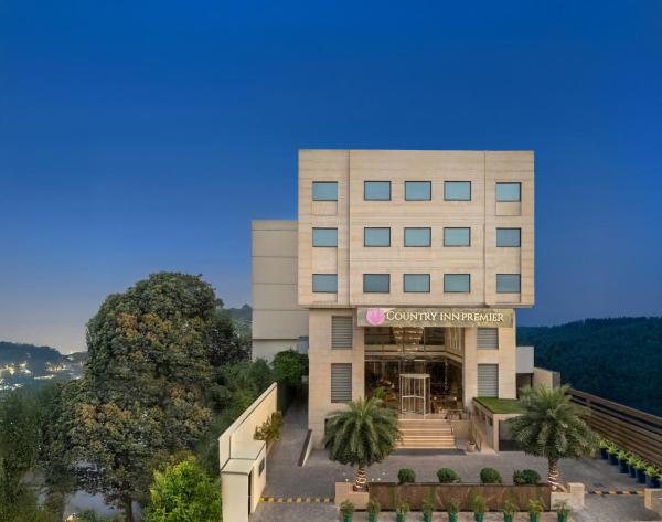 Country Inn Premier Amritsar - Amritsar