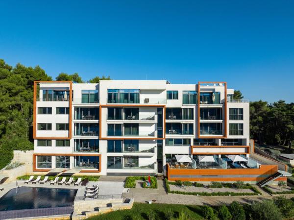 Park Hill Residences - Labin
