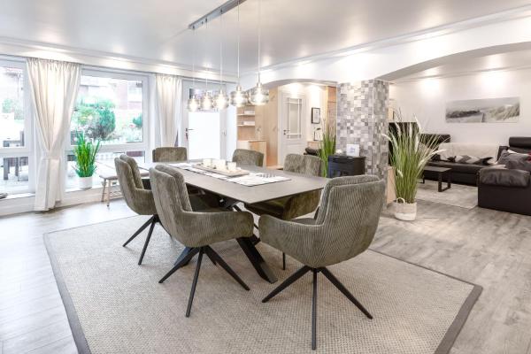 De Gode Stuuv - Mit Sauna - Juist